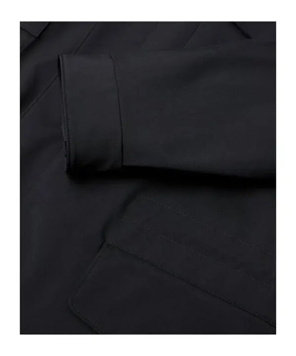 Loro Piana Traveler Field Jacket