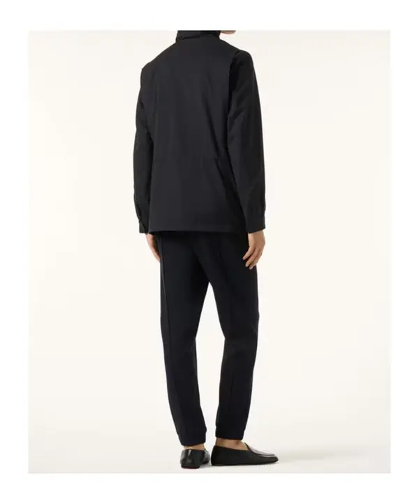 Loro Piana Traveler Field Jacket