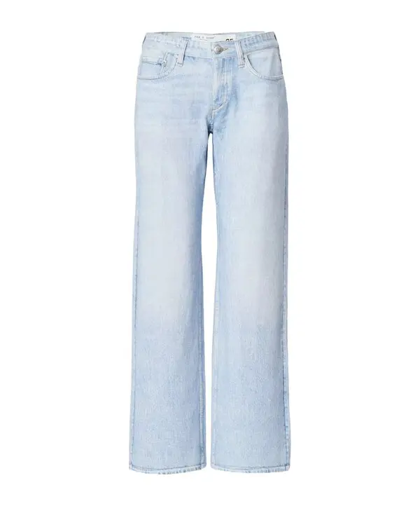 Rag & Bone Belt-loop Jeans