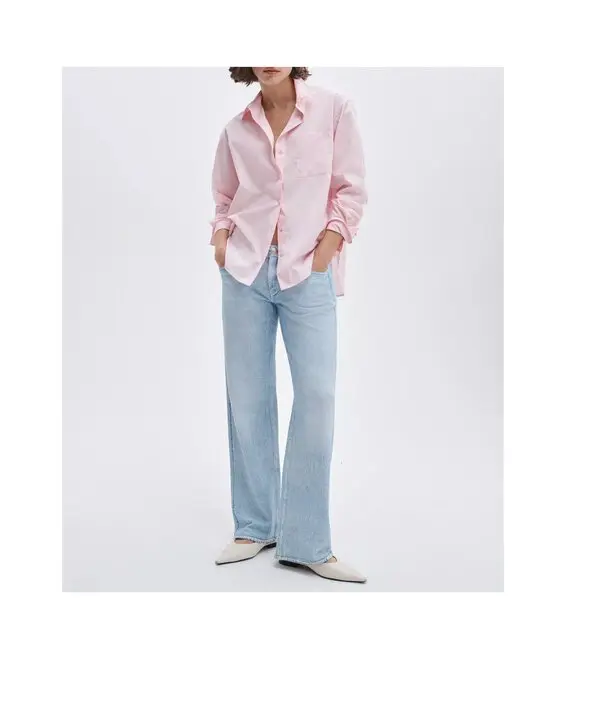 Rag & Bone Belt-loop Jeans