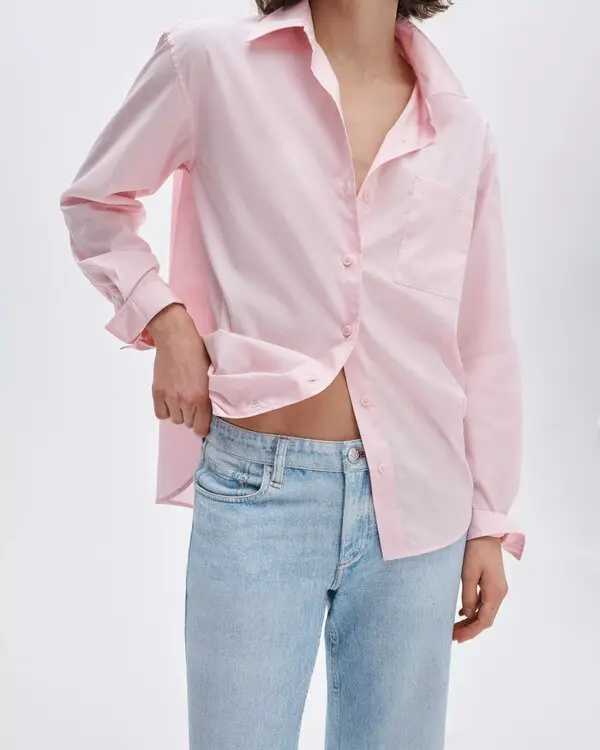 Rag & Bone Belt-loop Jeans