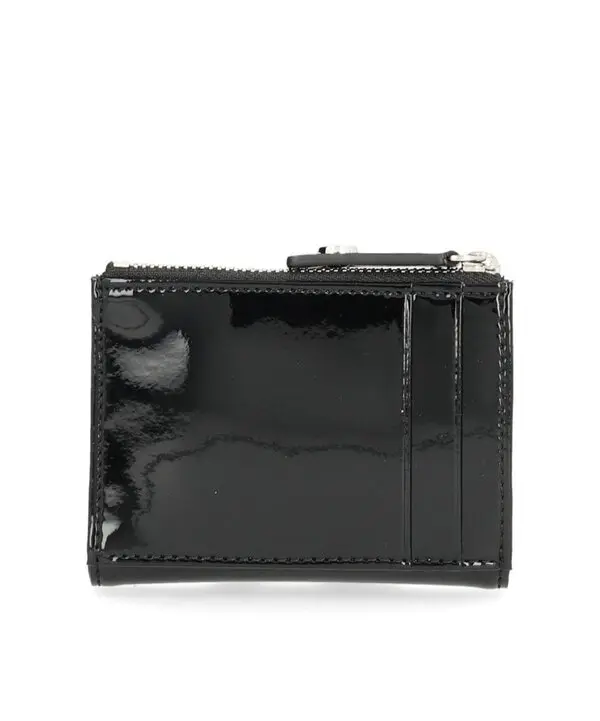 VIVIENNE WESTWOOD Flap Card Holder