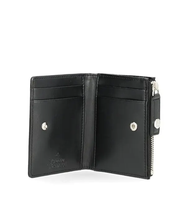 VIVIENNE WESTWOOD Flap Card Holder