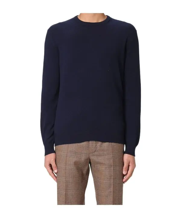 Zegna Crew Neck Sweater