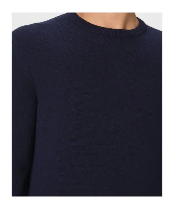 Zegna Crew Neck Sweater