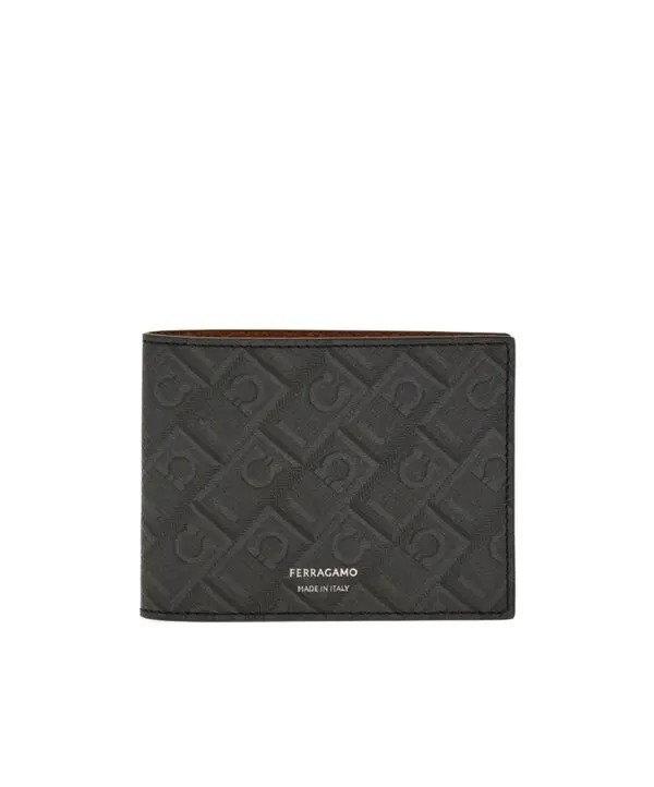 FERRAGAMO Monogram Wallet