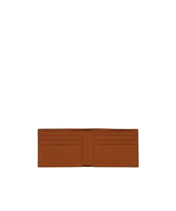 FERRAGAMO Monogram Wallet