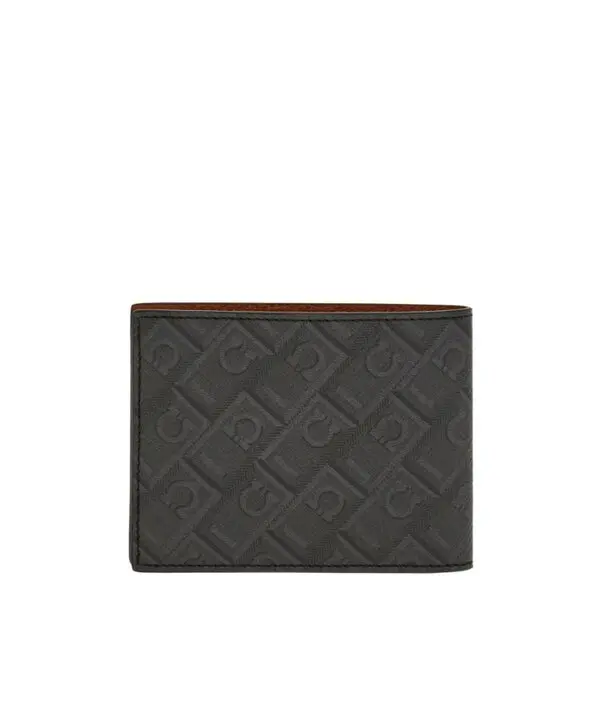 FERRAGAMO Monogram Wallet