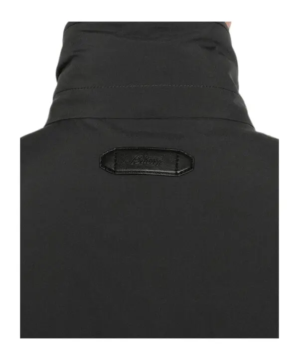 Brioni Zippered Vest