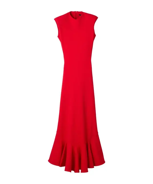 Jacquemus Sleeveless Dress