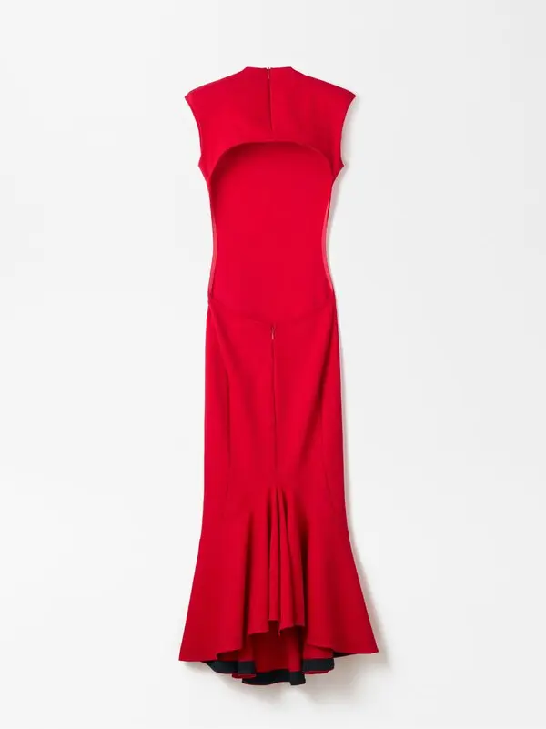 Jacquemus Sleeveless Dress