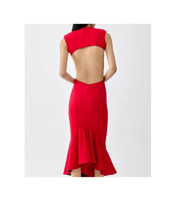 Jacquemus Sleeveless Dress