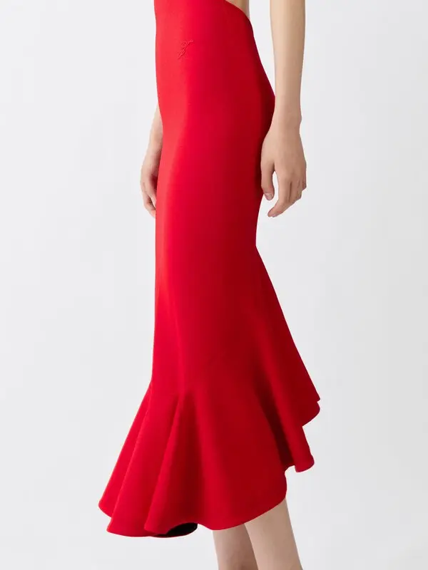 Jacquemus Sleeveless Dress