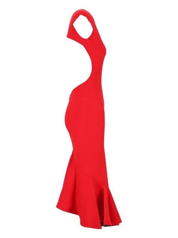 Jacquemus Palmier Dress