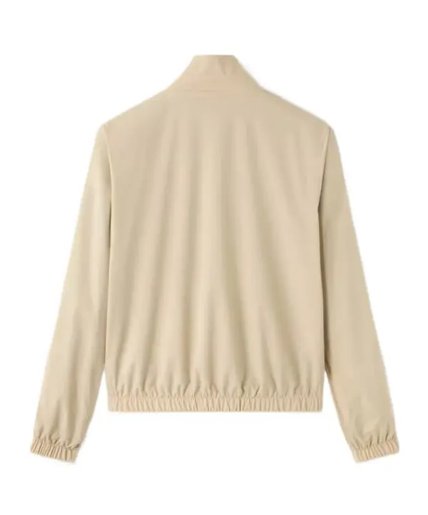 Loro Piana Reversible Bomber Jacket
