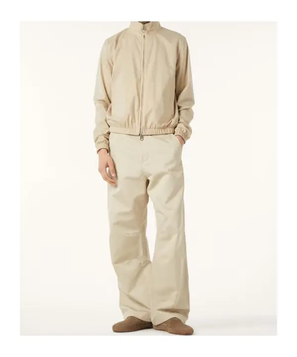 Loro Piana Reversible Bomber Jacket