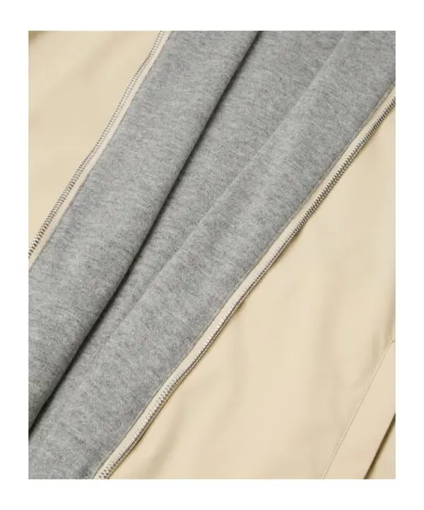 Loro Piana Reversible Bomber Jacket