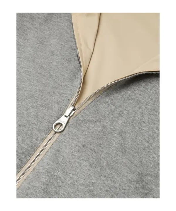 Loro Piana Reversible Bomber Jacket