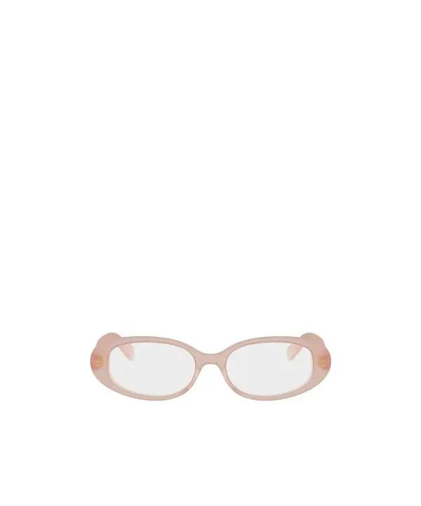 Celine Full Frame Plain Mirror - Ce Orange