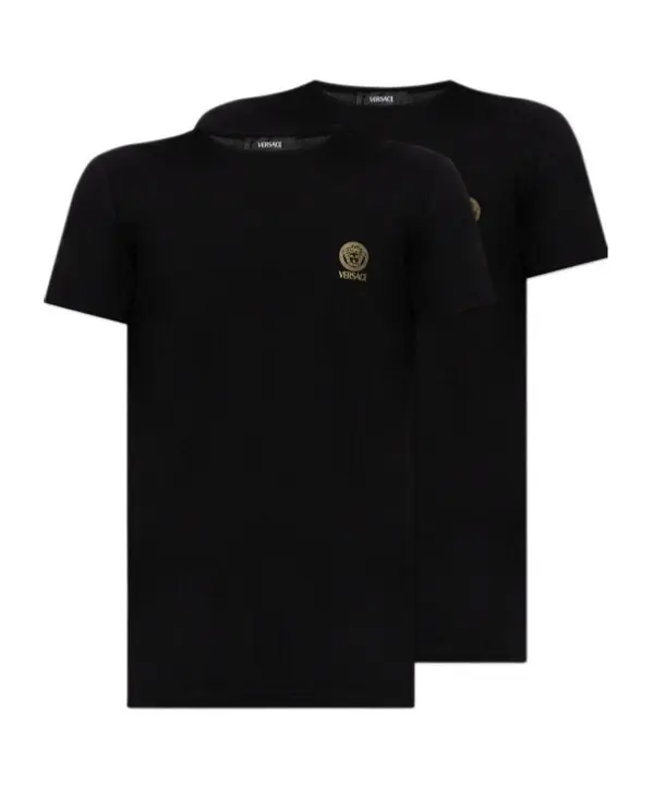Versace Short-sleeved T-shirt