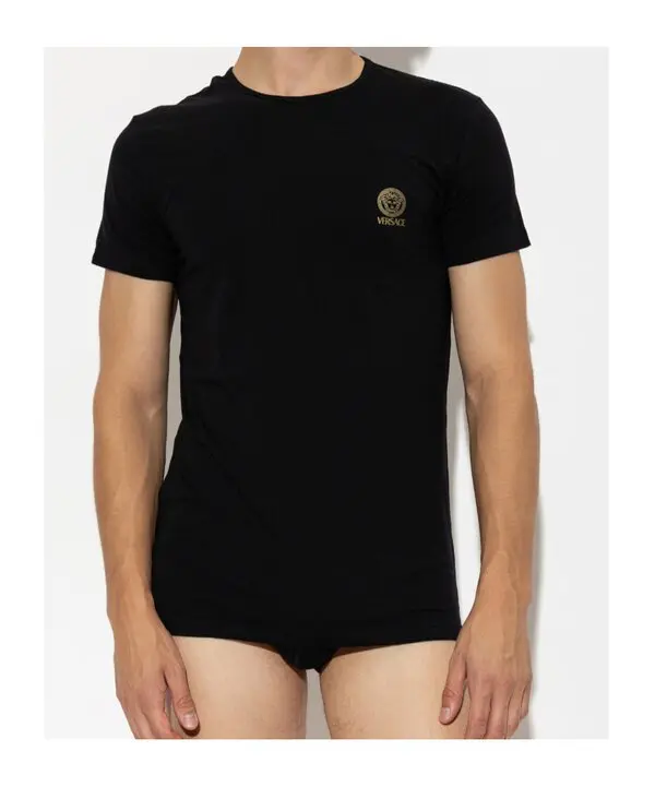 Versace Short-sleeved T-shirt