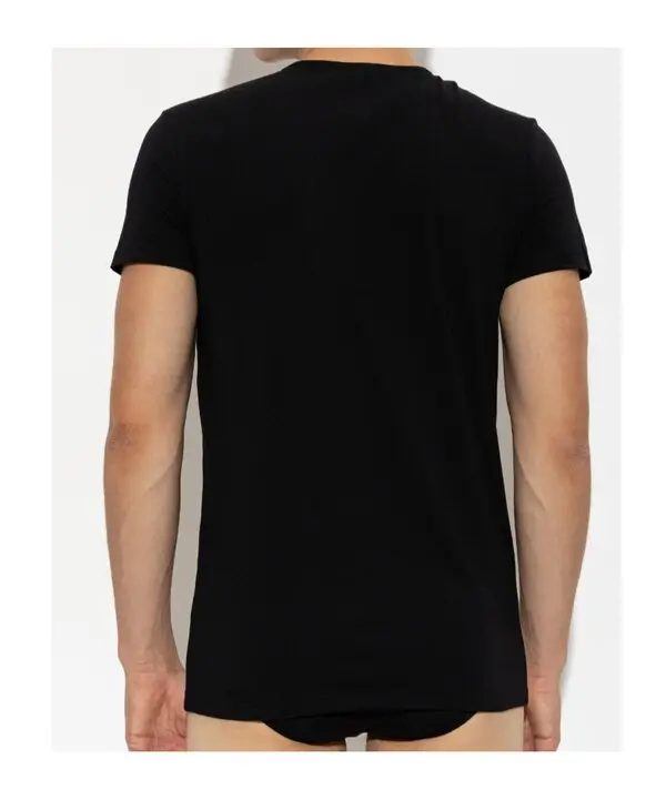 Versace Short-sleeved T-shirt
