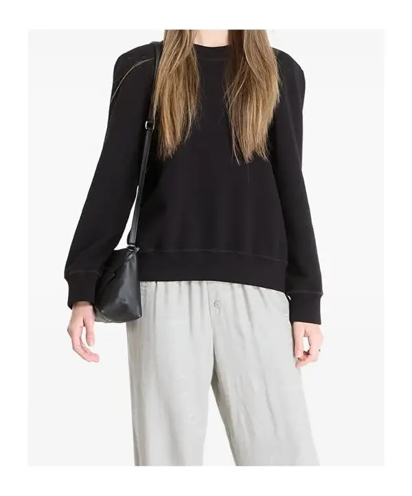 MAISON MARGIELA Crew-neck Sweatshirt