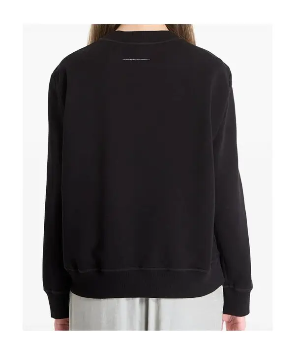 MAISON MARGIELA Crew-neck Sweatshirt