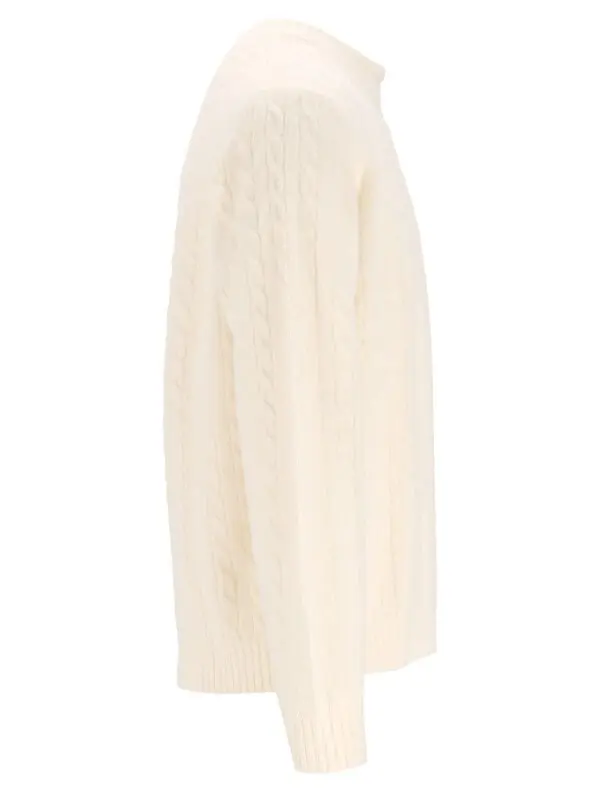 Eleventy Long-sleeved Knitwear