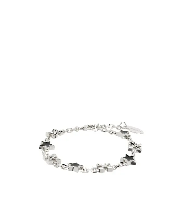 Off-White Star And Arrow Bracelet