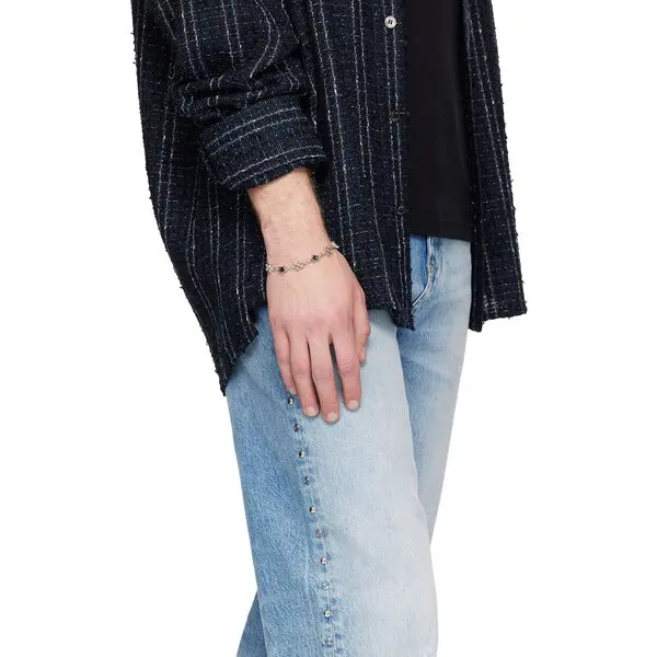 Off-White Star And Arrow Bracelet