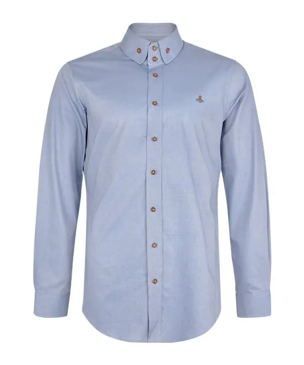 VIVIENNE WESTWOOD Krall Button-down Shirt