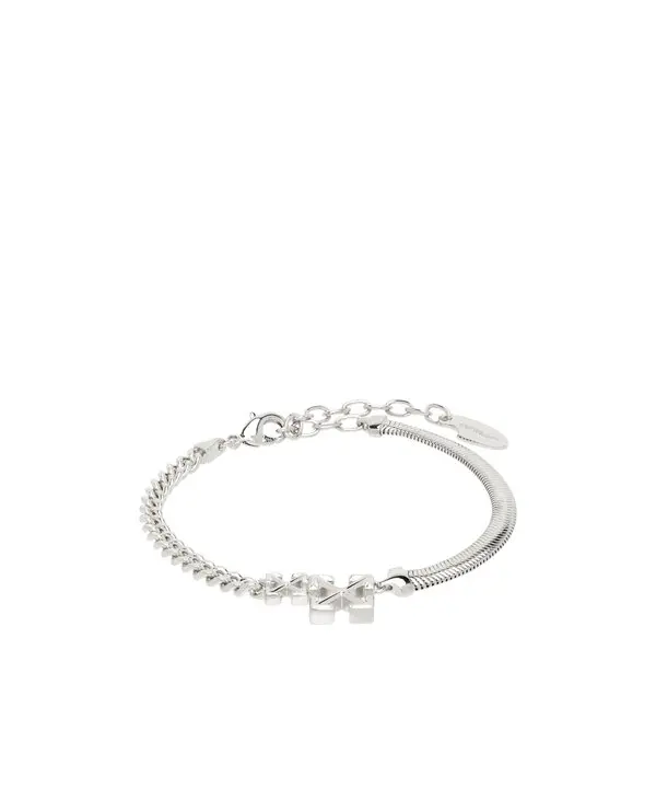 Off-White Double-arrow Bracelet