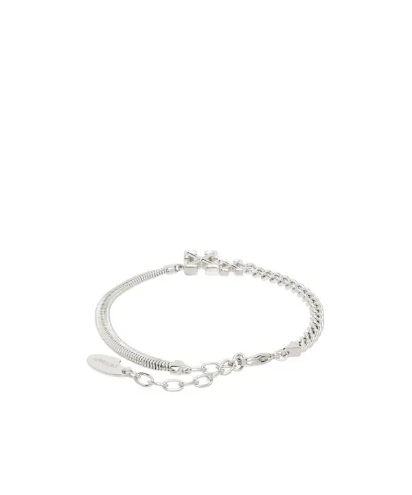 Off-White Double-arrow Bracelet