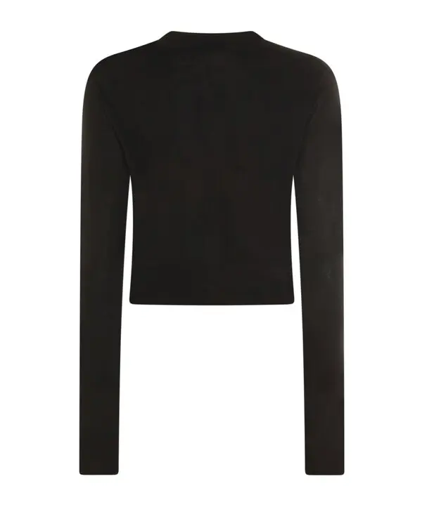 VIVIENNE WESTWOOD Orb Embroidered Cardigan