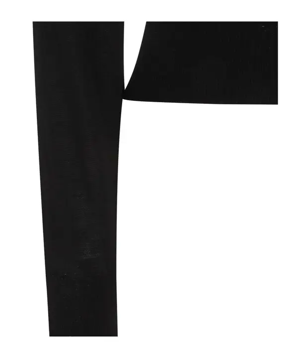 VIVIENNE WESTWOOD Orb Embroidered Cardigan