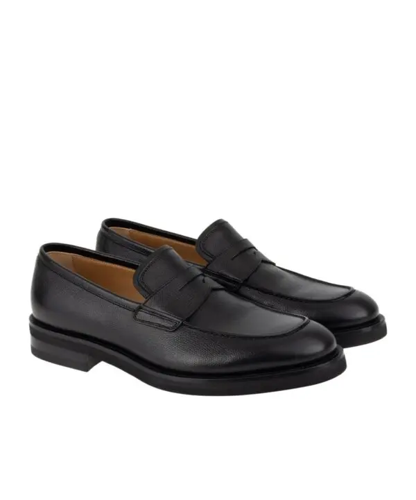 FERRAGAMO Penny Loafers