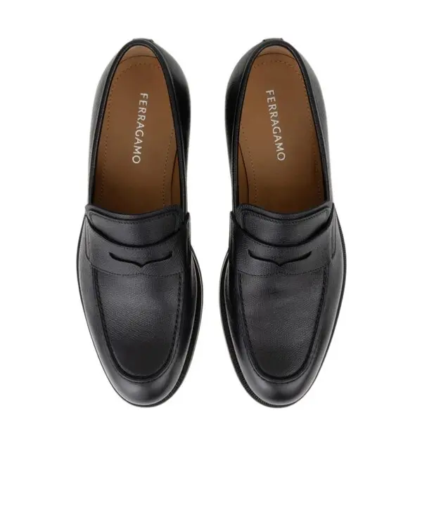FERRAGAMO Penny Loafers