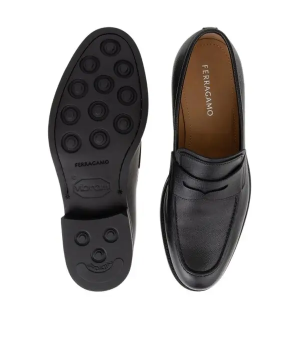 FERRAGAMO Penny Loafers