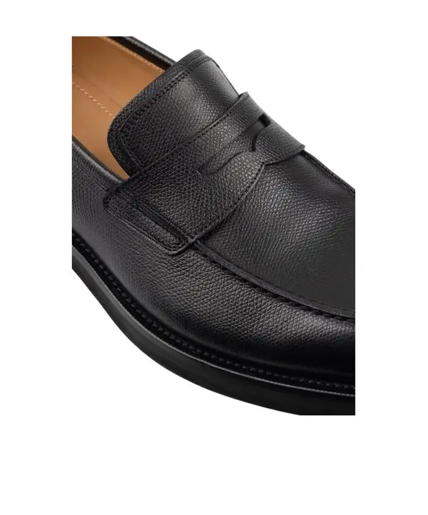 FERRAGAMO Penny Loafers