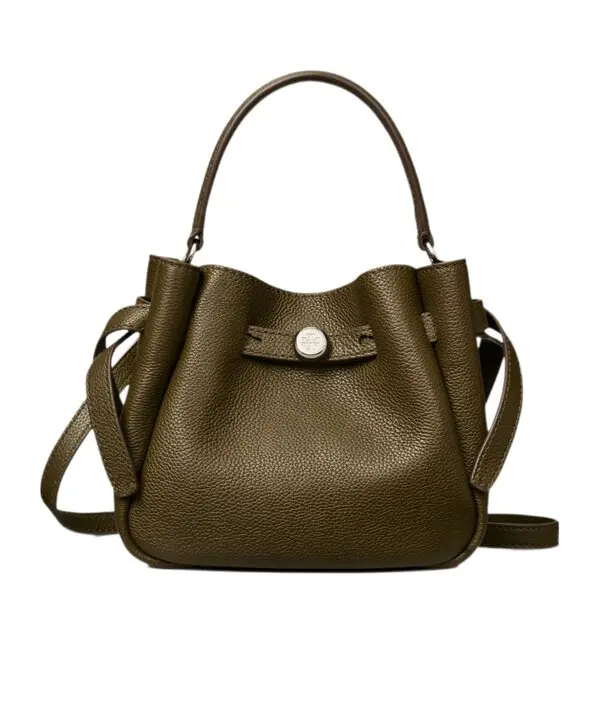 Tory Burch Mini Romy Bucket Bag