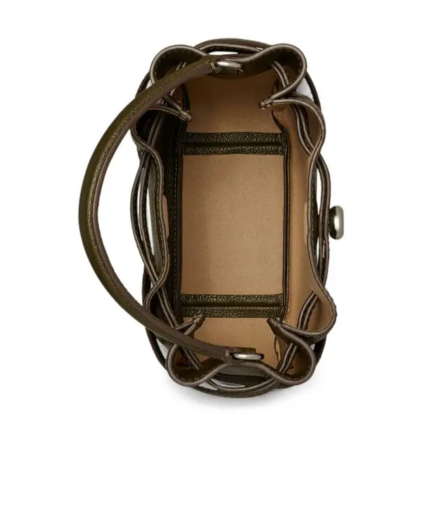 Tory Burch Mini Romy Bucket Bag