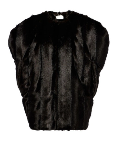 Magda Butrym Oversized Vest