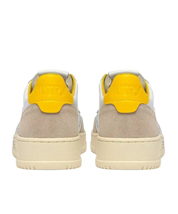 AUTRY Medalist Low-top Sneakers - No