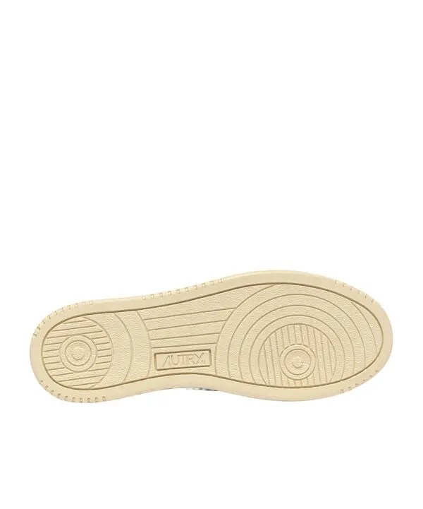 AUTRY Medalist Low-top Sneakers