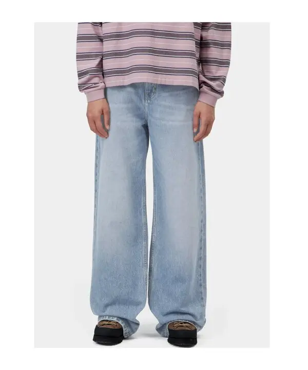 Carhartt Work In Progress Jane Pant