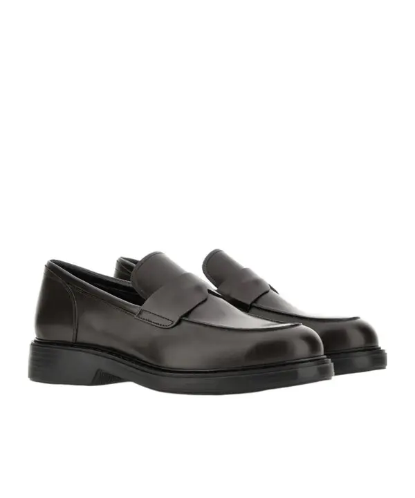 Hogan Loafers H704