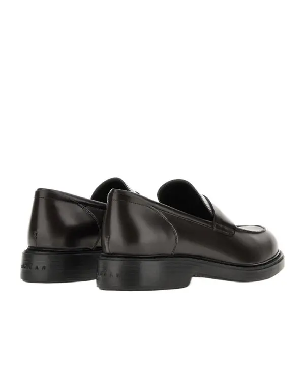 Hogan Loafers H704