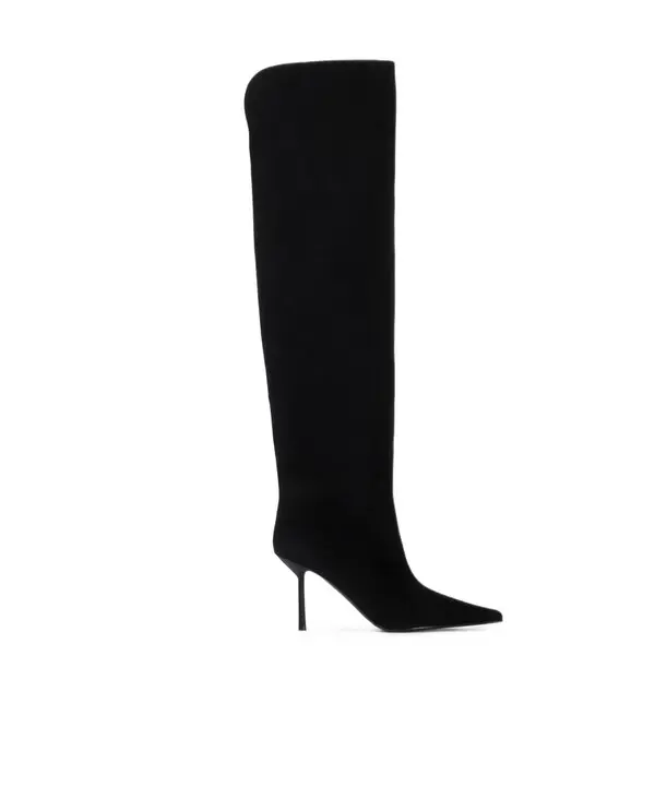 LE SILLA Stiletto Boots