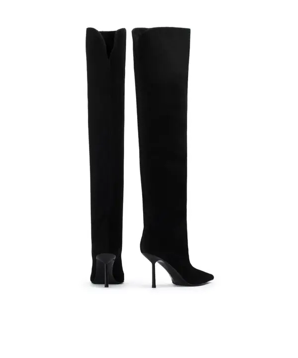 LE SILLA Stiletto Boots